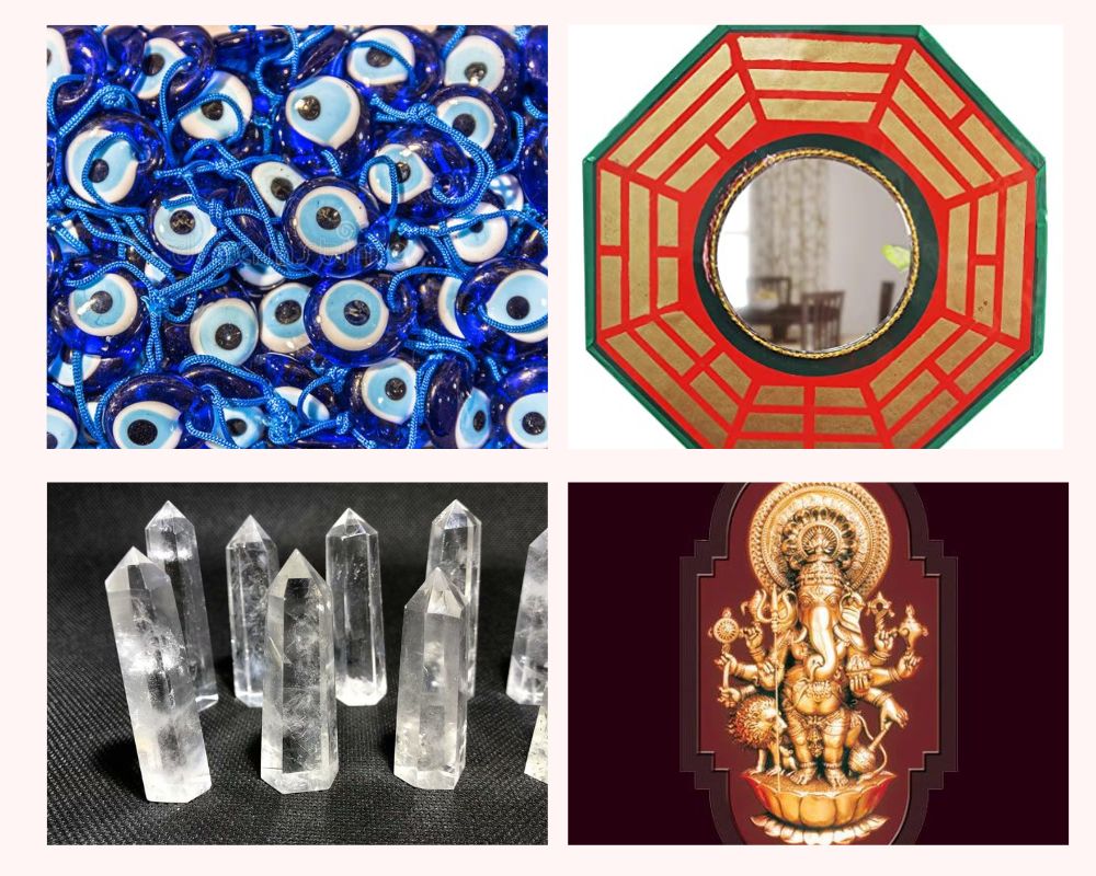 Enjoy Benefits of our Powerful Vastu Products and Find Peace