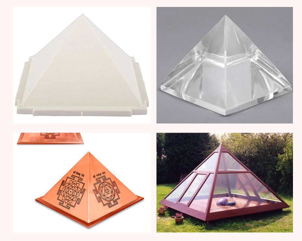Enjoy Benefits of our Powerful Vastu Products and Find Peace