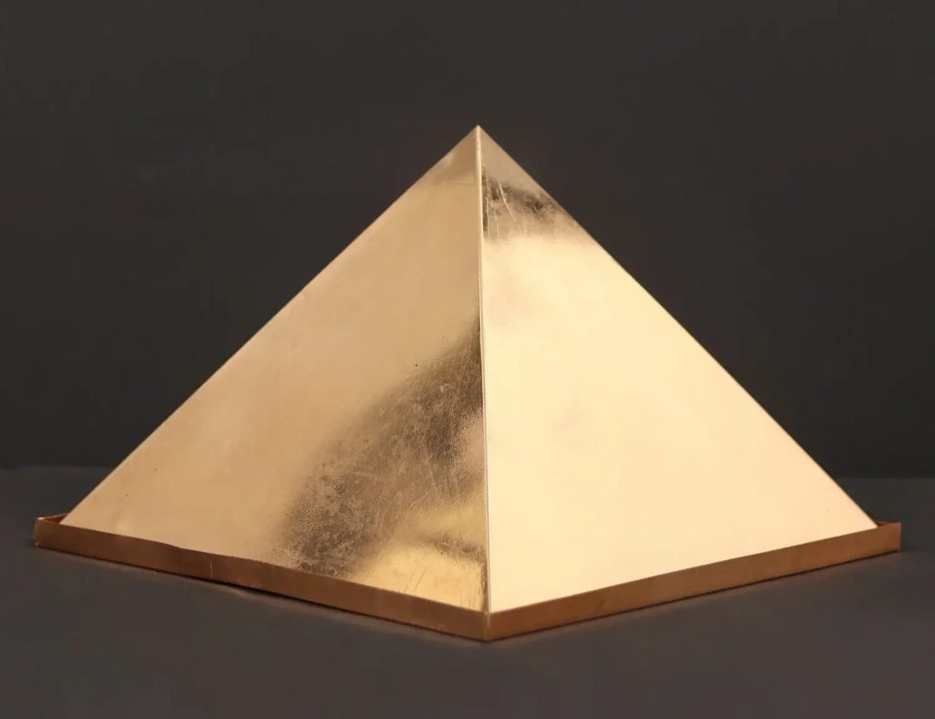 Unlocking Harmony | Ancient Wisdom of Pyramid Vastu Shastra